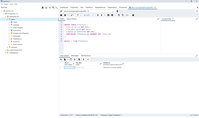 Uploading Files In Asp 6 Core Mvc Using Iformfile Interface