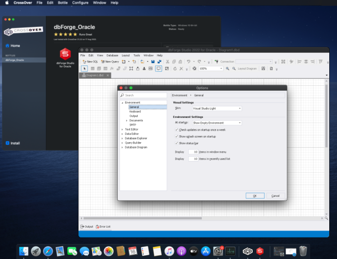 Here Comes the Great Big Update of dbForge Tools for Oracle! - Devart Blog