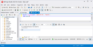 Understanding Date Formatting in Oracle - Devart Blog