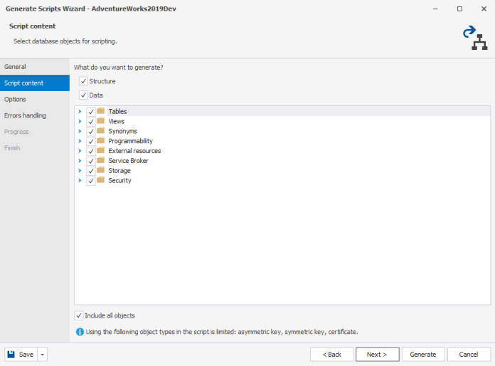 How To Set Up Every Day Database Auto Backup In Sql Server Devart Blog 5249
