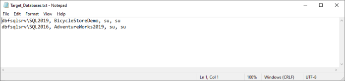 Automation of Script Execution Across Multiple Databases - Devart Blog