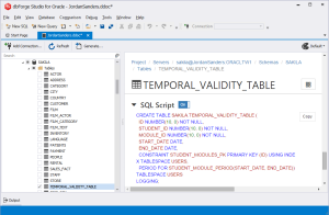 Here Comes the Great Big Update of dbForge Tools for Oracle! - Devart Blog