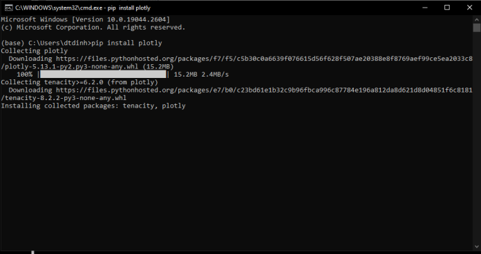 Build Credit Card Analytics With Python Using Devart Odbc For Oracle 1628