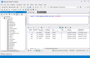 LIKE in MySQL - Syntax and 7 Examples