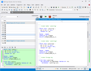 Watch Out for a Big New Update of dbForge Tools for MySQL! - Devart Blog