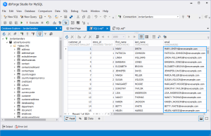 LIKE in MySQL - Syntax and 7 Examples
