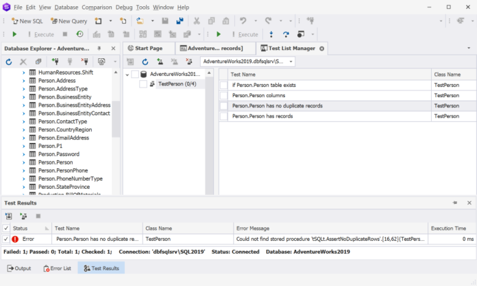 How ChatGPT Can Help Database Developers Write Unit Tests for SQL ...