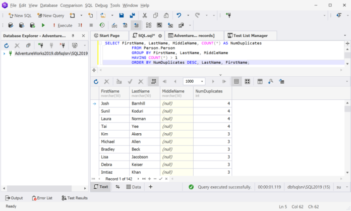 How Chatgpt Can Help Database Developers Write Unit Tests For Sql
