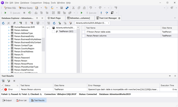 How Chatgpt Can Help Database Developers Write Unit Tests For Sql