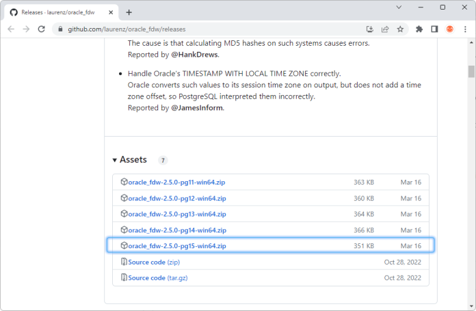 Migrating Data From Oracle To Postgresql Devart Blog
