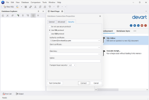 Aiven.io + dbForge GUI Tools: A Perfect Combination for Efficient Database Management
