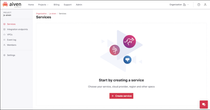 Aiven.io + dbForge GUI Tools: A Perfect Combination for Efficient Database Management