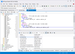 MySQL UNION Explained: A Tutorial With Practical Examples for All Skill ...