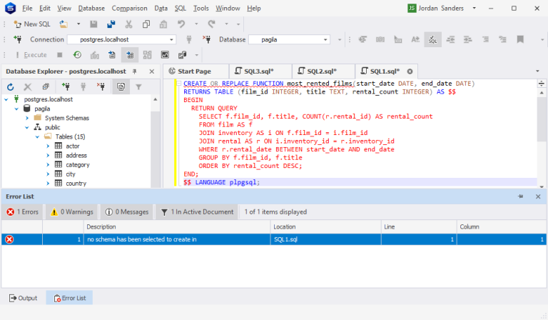 ChatGPT vs Bard: What is the Best for PostgreSQL Developers?