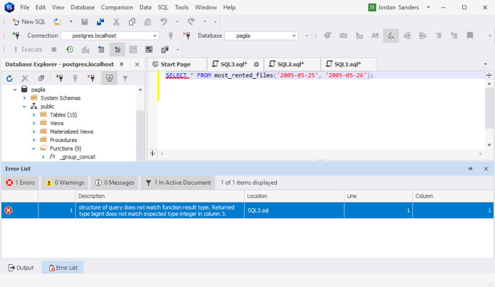 ChatGPT vs Bard: What is the Best for PostgreSQL Developers?