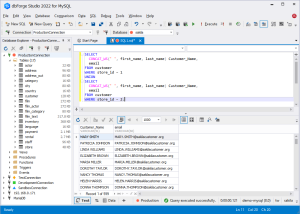 MySQL UNION Explained: A Tutorial With Practical Examples for All Skill ...