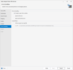 Microsoft Access database migration to SQL Server - using dbForge Studio