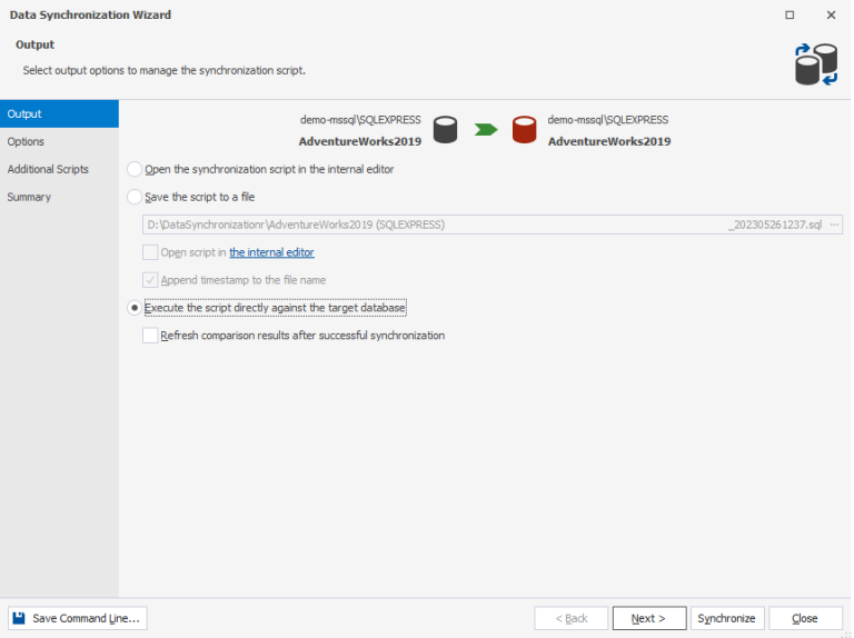 Clone Data From One Column To Another In The Same Sql Server Table 0416