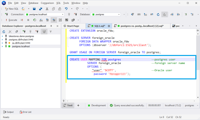 Migrating Data From Oracle to PostgreSQL - Devart Blog