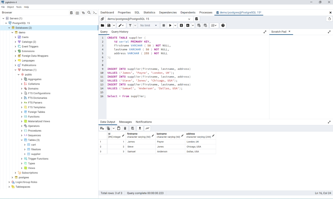 Customizing HTTP 400 and 404 Errors in ASP.NET Core - Devart Blog