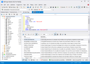 MySQL UNION Explained: A Tutorial With Practical Examples for All Skill ...