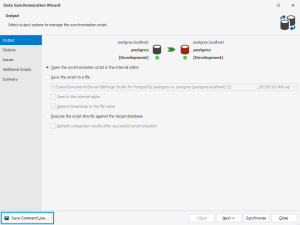 Migrating Data From Oracle to PostgreSQL - Devart Blog