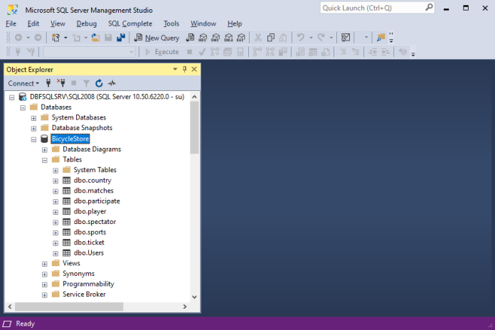 Restore and Backup Database during a SQL Server Version Upgrade