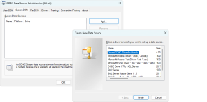Oracle to MySQL Migration: Converting Data and Schema Using ODBC