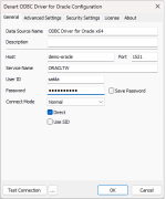 Oracle to MySQL Migration: Converting Data and Schema Using ODBC