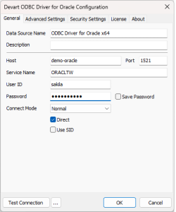 Oracle to MySQL Migration: Converting Data and Schema Using ODBC