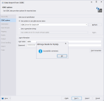 Oracle to MySQL Migration: Converting Data and Schema Using ODBC