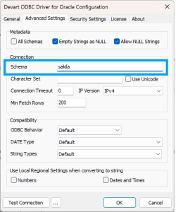 Oracle to MySQL Migration: Converting Data and Schema Using ODBC