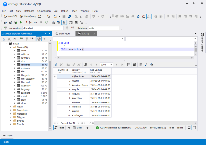 Import Any Data Formats to MySQL using ChatGPT