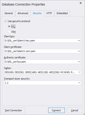 How to Connect to MySQL Databases Remotely with PuTTY and SSH Tunnels