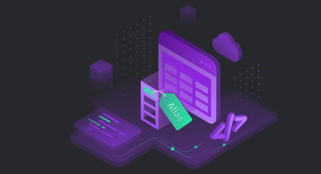 Enhancing SQL Queries with Column Aliases - Devart Blog
