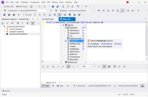 Enhancing SQL Queries with Column Aliases - Devart Blog