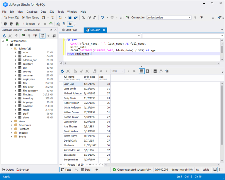 Mysql Datediff How To Calculate Difference Between Two Dates 1078