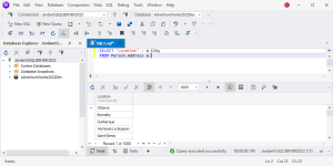 Enhancing SQL Queries with Column Aliases - Devart Blog