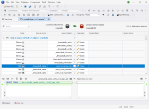 How dbForge Studio for PostgreSQL With Support for TimescaleDB Enhances ...