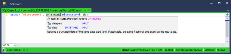 Here Comes a New Update of dbForge Tools for SQL Server! - Devart Blog