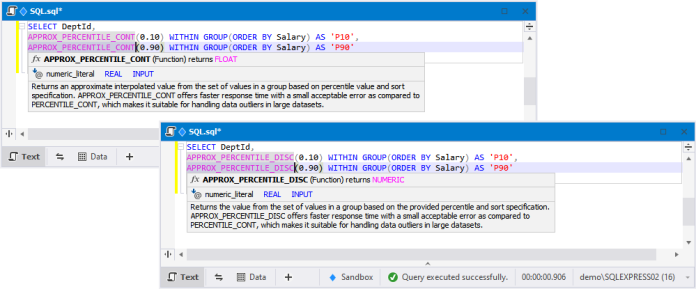 Here Comes a New Update of dbForge Tools for SQL Server! - Devart Blog