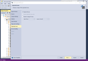 4 Ways to Export Data from Azure SQL Database