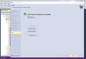 4 Ways to Export Data from Azure SQL Database