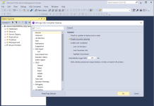 How to Recover Recently Closed Tabs in SSMS Using SQL Complete - Devart Blog