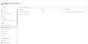 4 Ways to Export Data from Azure SQL Database