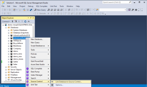 Pull Request vs Merge Request - dbForge Source Control Guide
