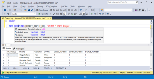 OPENQUERY in SQL Server - Guide with Examples