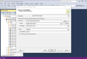 4 Ways to Export Data from Azure SQL Database