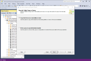 4 Ways to Export Data from Azure SQL Database