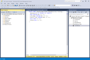 How to Recover Recently Closed Tabs in SSMS Using SQL Complete - Devart Blog